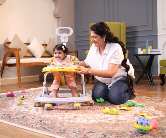 About Us – ToyPod India